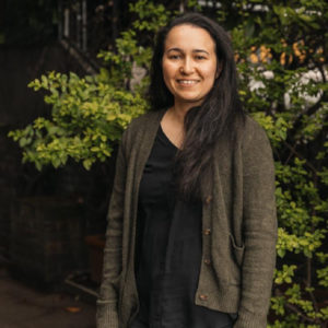 About Us - Ozette Technologies