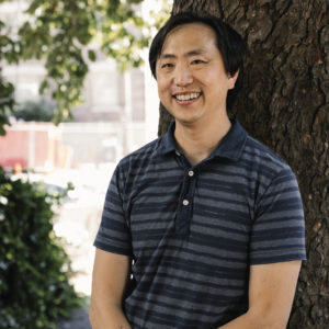 About Us - Ozette Technologies