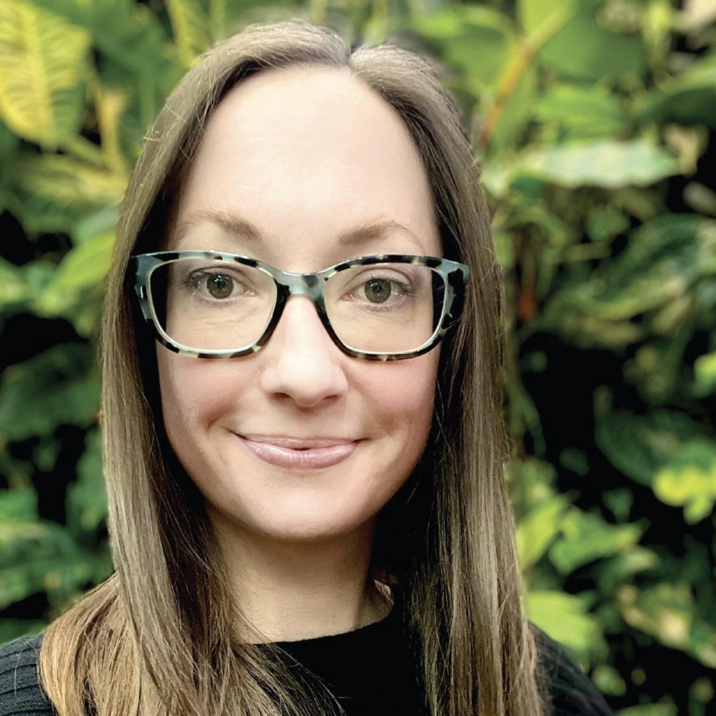 Article - Ashley Wilson - Ozette Technologies