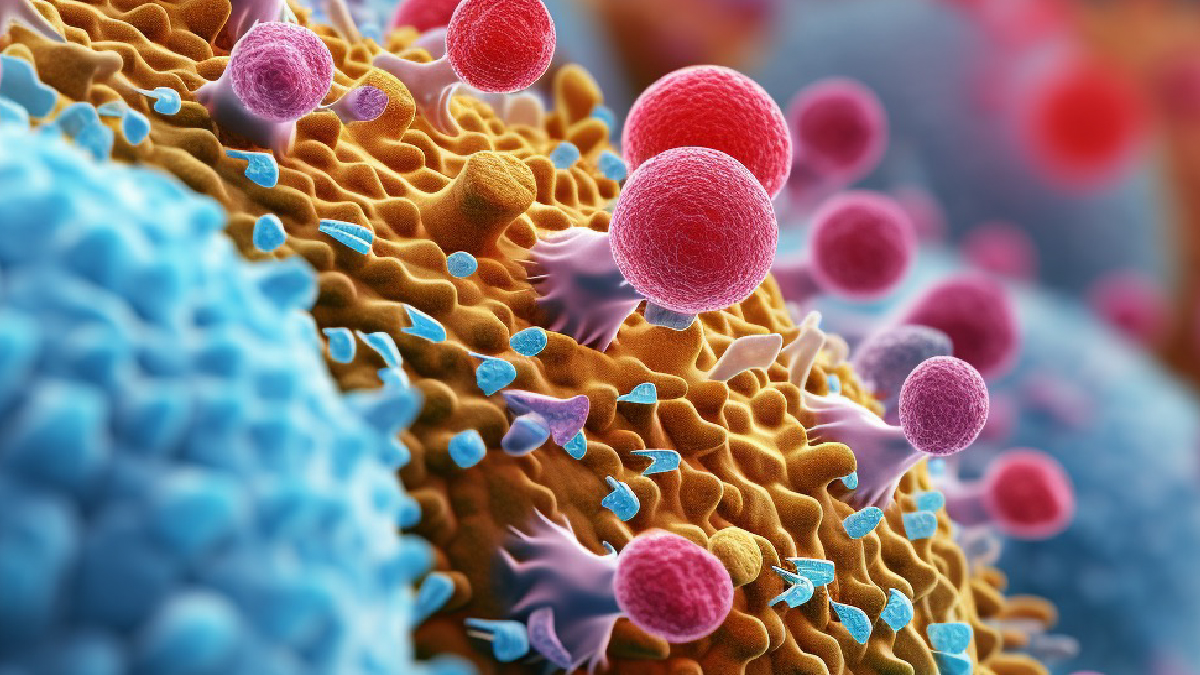 A first-in-human germline-targeting HIV nanoparticle vaccine induced ...