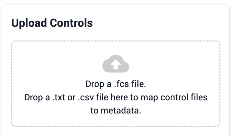 Control File Management - Ozette Technologies